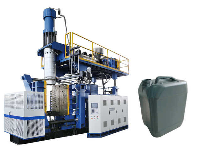 China extrusion blow molding machine manufacturers, extrusion blow molding machine suppliers ...
