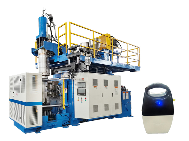 China big extrusion blow molding machine manufacturers, big extrusion blow molding machine ...